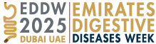 Emirates Digestive Diseases Week 2025